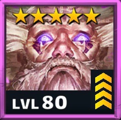 Senan | Empires and Puzzles Wiki | Fandom