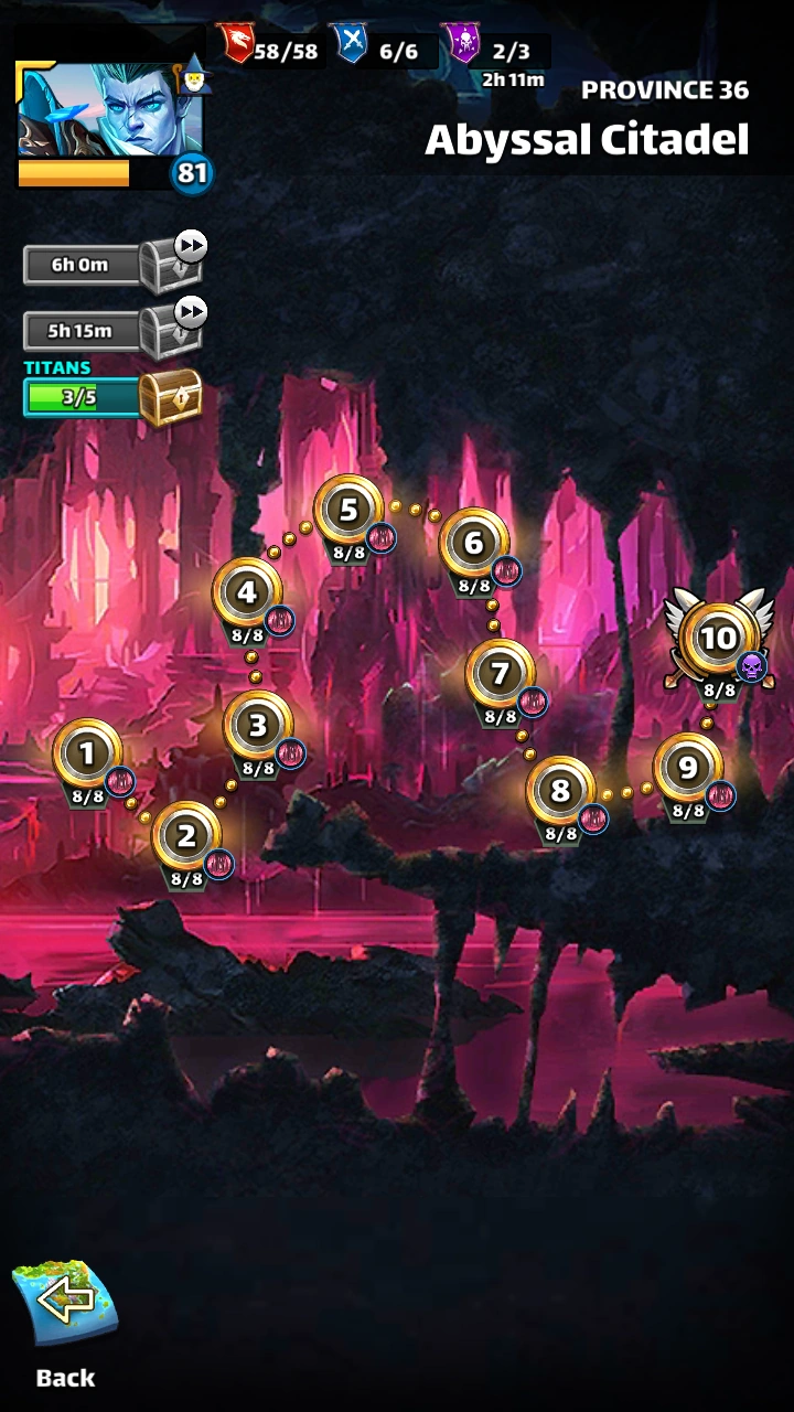 S4: Province 36 | Empires and Puzzles Wiki | Fandom