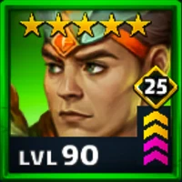 Sune | Empires and Puzzles Wiki | Fandom