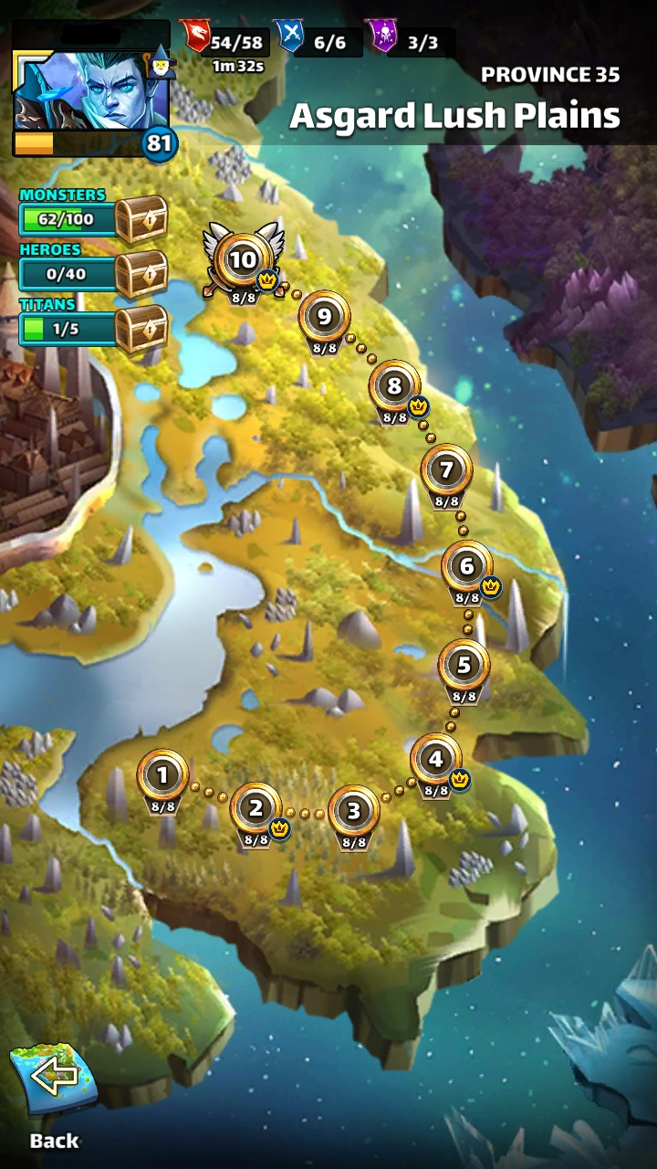 S3: Province 35 | Empires and Puzzles Wiki | Fandom