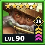 Ott | Empires and Puzzles Wiki | Fandom