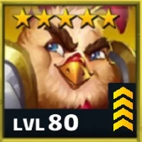 Sir Roostley | Empires and Puzzles Wiki | Fandom