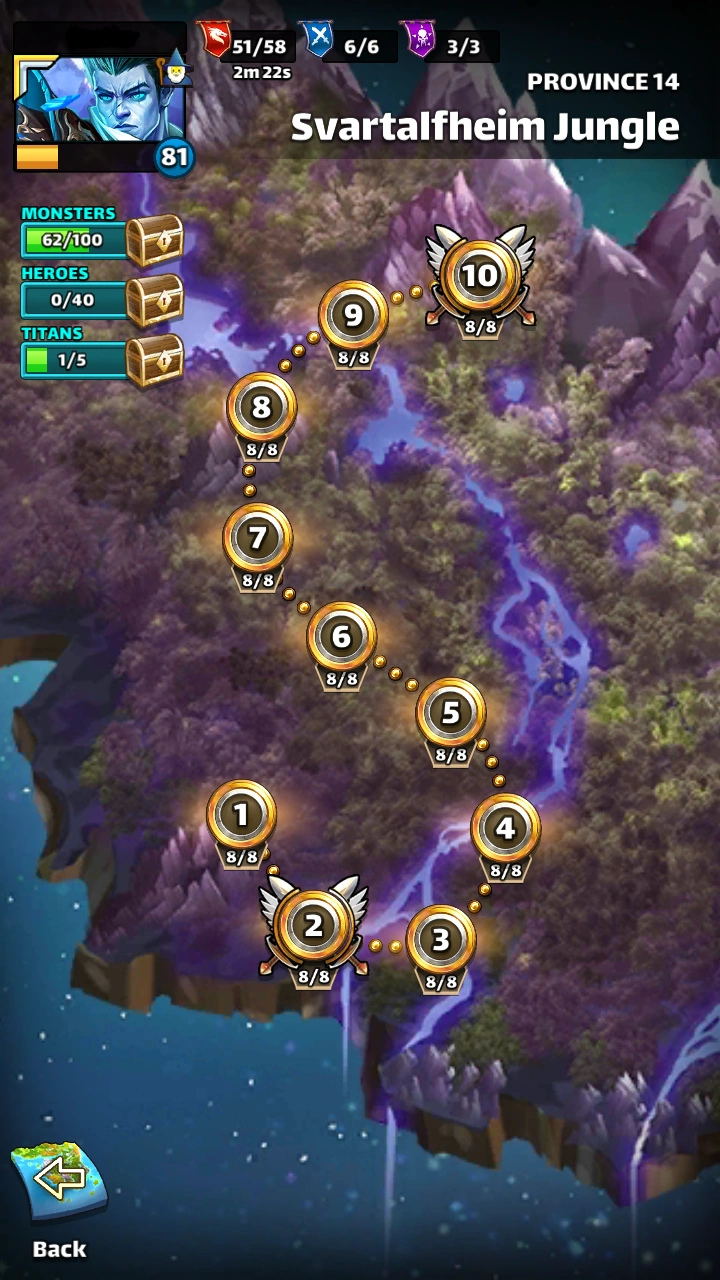 S3: Province 14 | Empires and Puzzles Wiki | Fandom