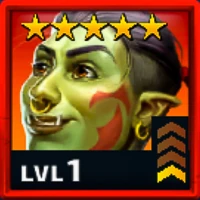 Zarga | Empires and Puzzles Wiki | Fandom