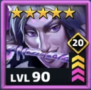 Tamlin | Empires and Puzzles Wiki | Fandom