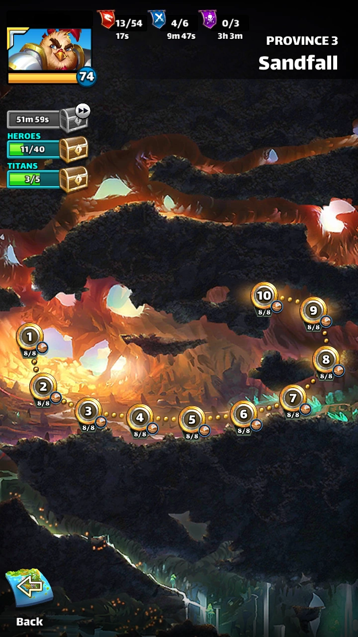 S4: Province 3 | Empires and Puzzles Wiki | Fandom