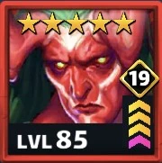 Xenda | Empires and Puzzles Wiki | Fandom