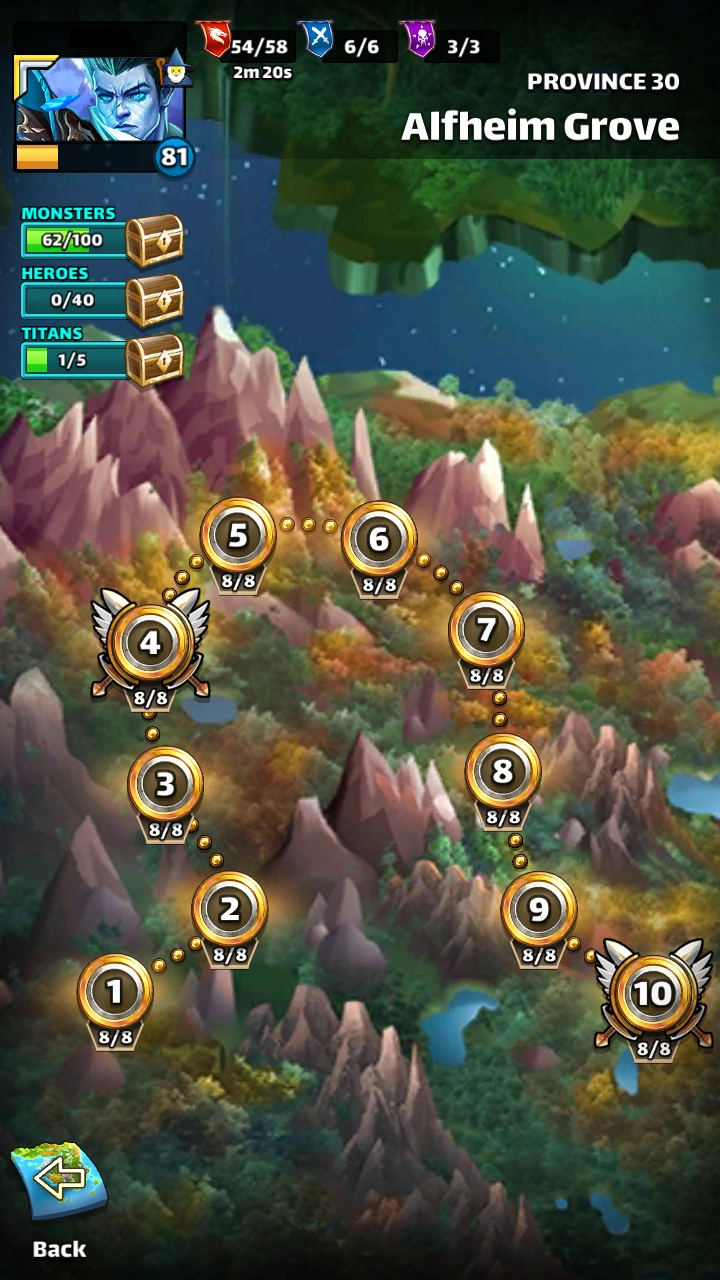 S3: Province 30 | Empires and Puzzles Wiki | Fandom