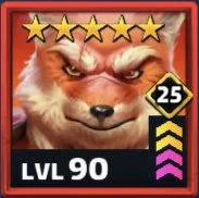 Rust | Empires and Puzzles Wiki | Fandom