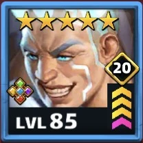 Zengar | Empires and Puzzles Wiki | Fandom