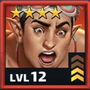 Itham | Empires and Puzzles Wiki | Fandom