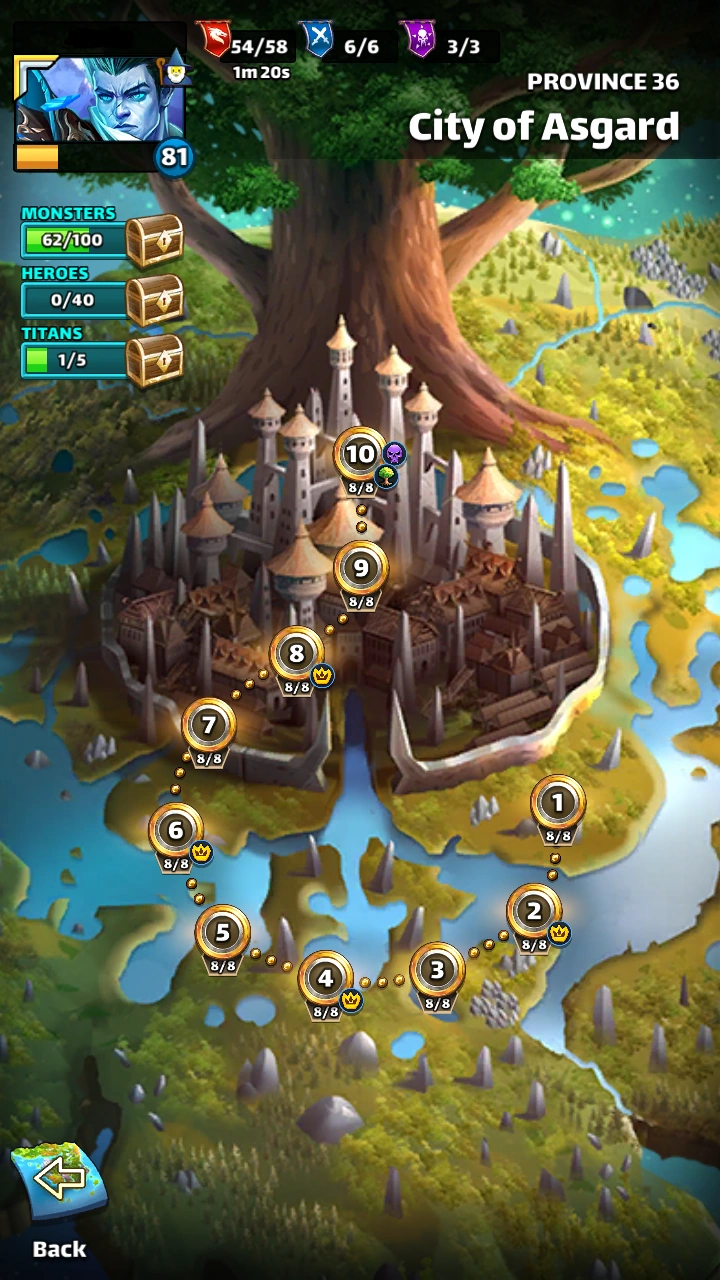 S3: Province 36 | Empires and Puzzles Wiki | Fandom