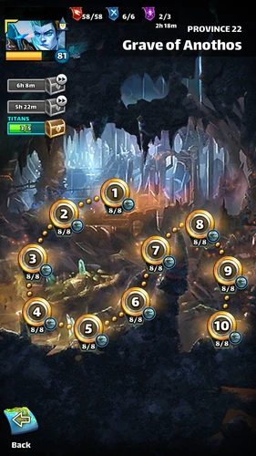 S4: Province 22 | Empires and Puzzles Wiki | Fandom