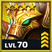 Guardian Jackal | Empires and Puzzles Wiki | Fandom