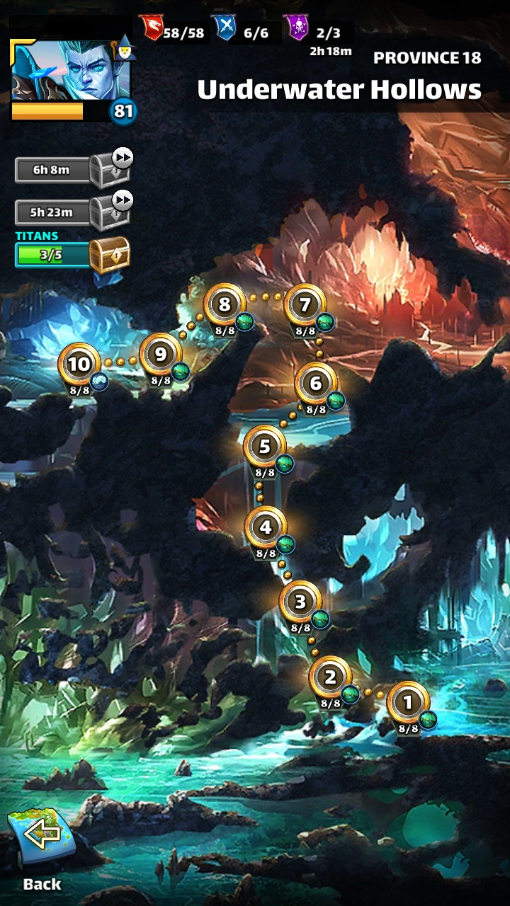 S4: Province 18 | Empires and Puzzles Wiki | Fandom