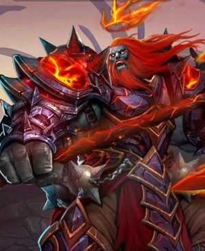 Surtur (boss) | Empires and Puzzles Wiki | Fandom