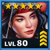 Alasie | Empires and Puzzles Wiki | Fandom