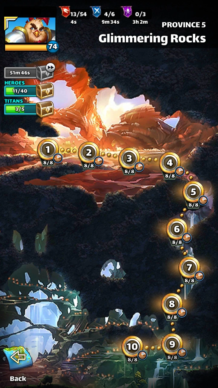 S4: Province 5 | Empires and Puzzles Wiki | Fandom