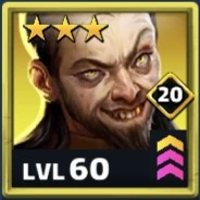 Felton | Empires and Puzzles Wiki | Fandom