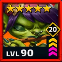 Pepperflame | Empires and Puzzles Wiki | Fandom