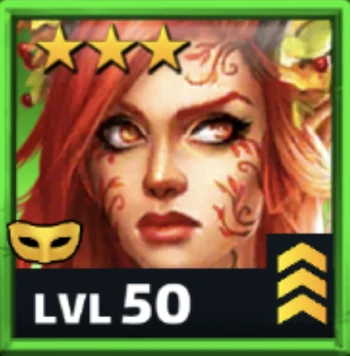 Belith | Empires and Puzzles Wiki | Fandom