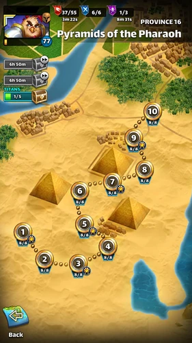 S5: Province 16 | Empires and Puzzles Wiki | Fandom