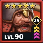 Dima | Empires and Puzzles Wiki | Fandom