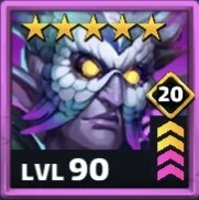 Von Rothbart | Empires and Puzzles Wiki | Fandom