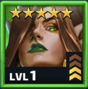 Mystia | Empires and Puzzles Wiki | Fandom