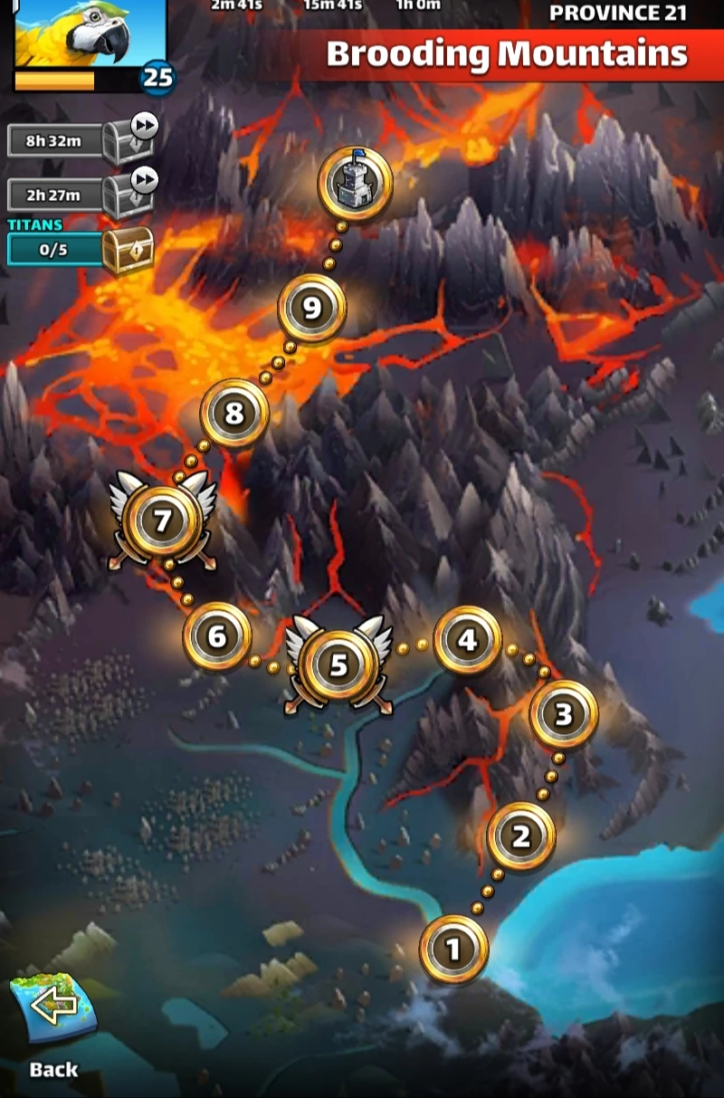 S1: Province 21 | Empires and Puzzles Wiki | Fandom