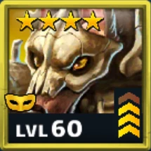 Guardian Jackal | Empires and Puzzles Wiki | Fandom