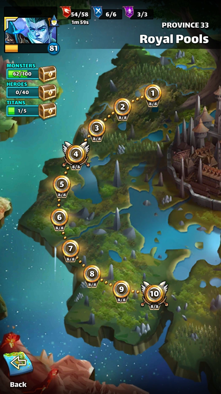 S3: Province 33 | Empires and Puzzles Wiki | Fandom