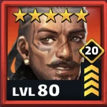 Zidane | Empires and Puzzles Wiki | Fandom