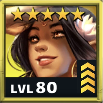 Aouda | Empires and Puzzles Wiki | Fandom