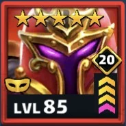 Ares | Empires and Puzzles Wiki | Fandom