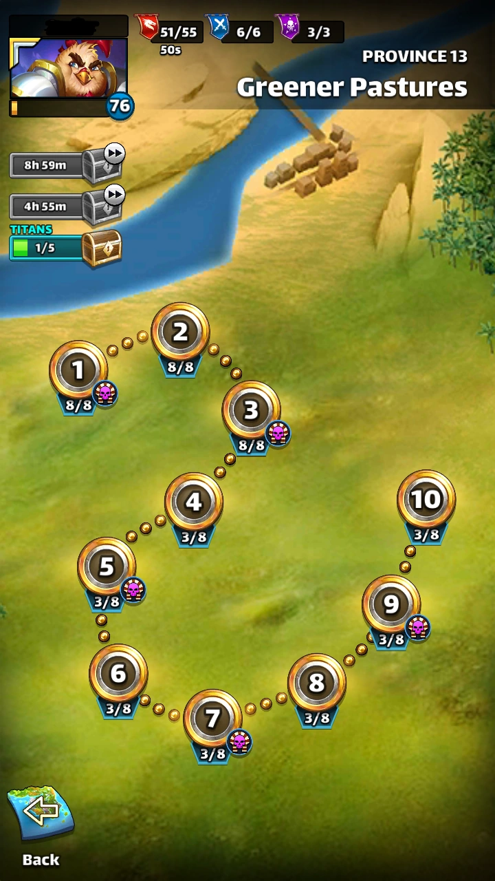 S5: Province 13 | Empires and Puzzles Wiki | Fandom