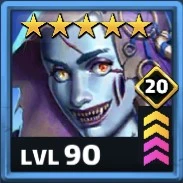 Sorrow | Empires and Puzzles Wiki | Fandom