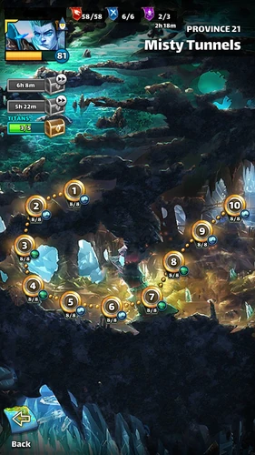 S4: Province 21 | Empires and Puzzles Wiki | Fandom