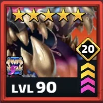 Experience Mimic (Fire) | Empires and Puzzles Wiki | Fandom