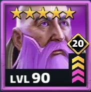 Griffex | Empires and Puzzles Wiki | Fandom