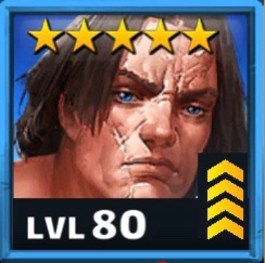 Cathal | Empires and Puzzles Wiki | Fandom