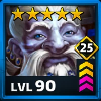 Quari | Empires and Puzzles Wiki | Fandom