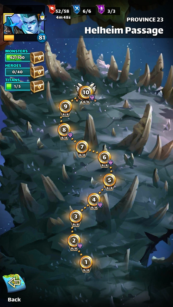 S3: Province 23 | Empires and Puzzles Wiki | Fandom