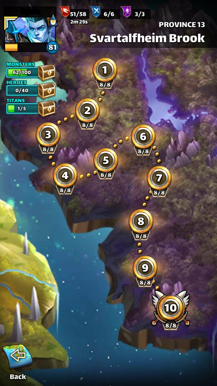 S3: Province 13 | Empires and Puzzles Wiki | Fandom