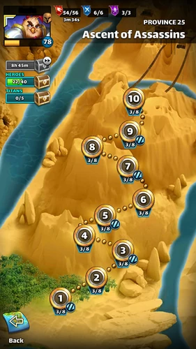 S5: Province 25 | Empires and Puzzles Wiki | Fandom