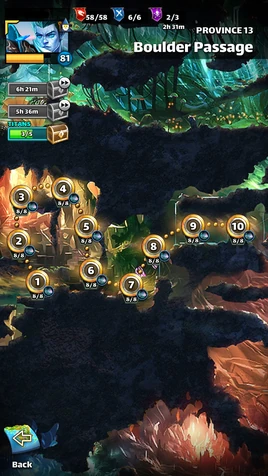 S4: Province 13 | Empires and Puzzles Wiki | Fandom