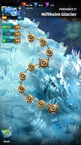 S3: Province 17 | Empires and Puzzles Wiki | Fandom