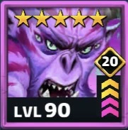 Uwe | Empires and Puzzles Wiki | Fandom