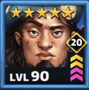 Armel | Empires and Puzzles Wiki | Fandom