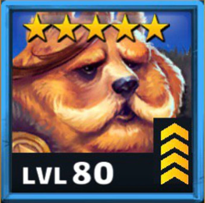 Theobald | Empires and Puzzles Wiki | Fandom